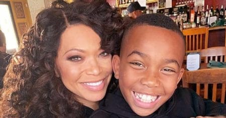 Ezekiel Martin Biography, Wiki, Parents, Age, Partner, Net Worth