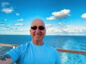 Gary Drayton Biography, Net Worth, Wife, Wiki, Age, Metal Detector Career