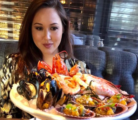 Kim Iversen Bio, Age, Marriage, Husband, Net Worth, Education