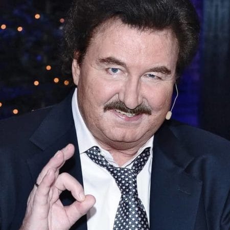 Krzysztof Krawczyk Singer Biography, Wiki, Death, Wife, Net Worth