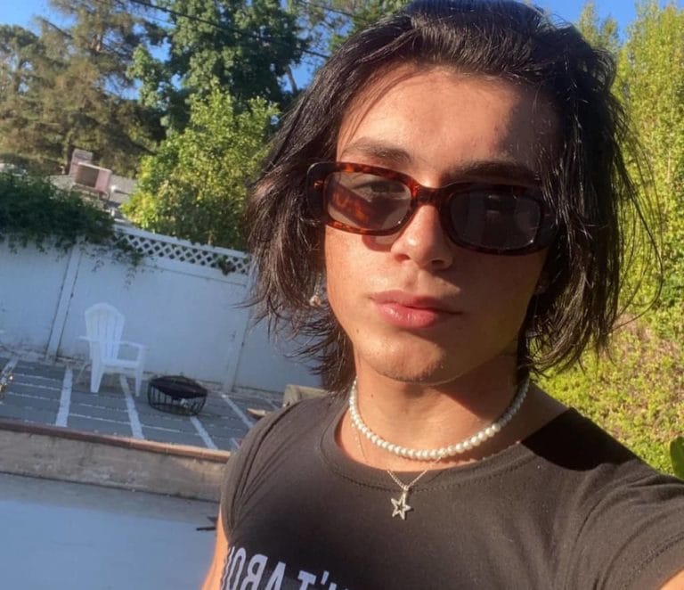 Quinton Griggs Biography, Wiki, Age, Height, Partner, TikTok Career ...