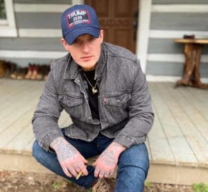 Ryan Upchurch Net Worth, Wife, Height, Age, Girlfriend