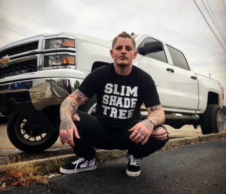 Ryan Upchurch Net Worth, Wife, Height, Age, Girlfriend