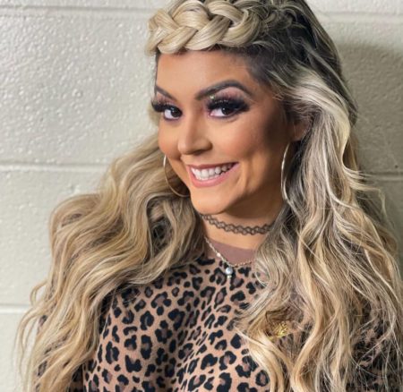 Tay Conti Wrestler Biography, Wiki, Husband, Net Worth, WWE Career
