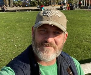 Ty Olsson Actor Biography, Net Worth, Partner, Wiki, Family, Story