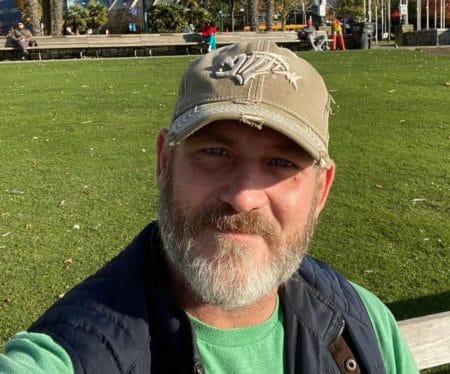 Ty Olsson Actor Biography, Net Worth, Partner, Wiki, Family, Story