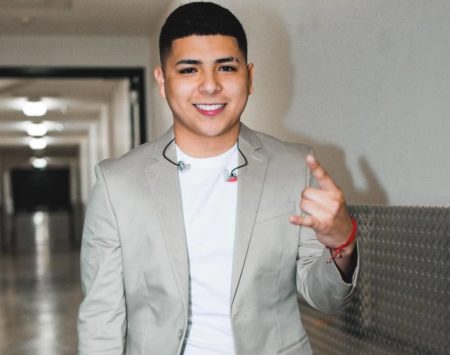 Chato Marca Mp Biography, Net Worth, Age, Height, Real Name