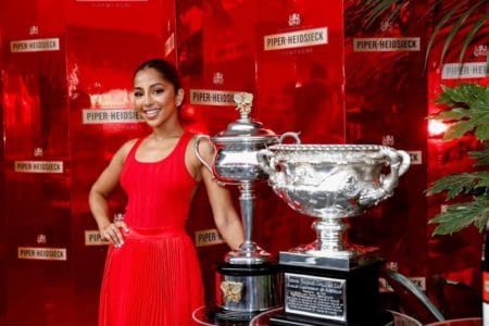 Who is Maria Thattil? Biography, Wiki, Net Worth, Age, Height, Partner