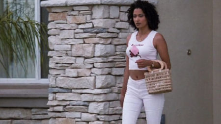 Lisa Rodríguez Age, Husband, Net Worth, Movies, Height