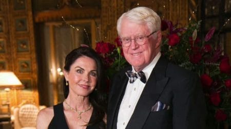 Bridget Rooney Wiki, Age, Net Worth, Husband, Son, Kevin Costner
