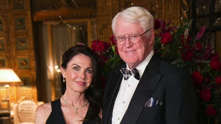 Bridget Rooney Wiki, Age, Net Worth, Husband, Son, Kevin Costner