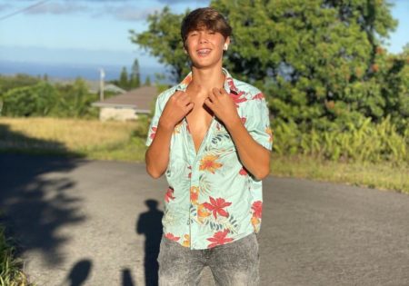 Who Is Caleb Coffee? Biography, Age, Height, Girlfriend, Net Worth