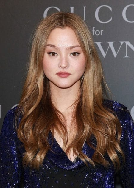 Devon Aoki Biography, Wiki, Siblings, Age, Height, Net Worth
