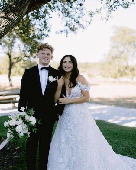 Haley Pham Biography, Age, Wedding, Husband, Net Worth