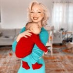 Jasmine Chiswell Biography, Wiki, Age, Husband, Net Worth