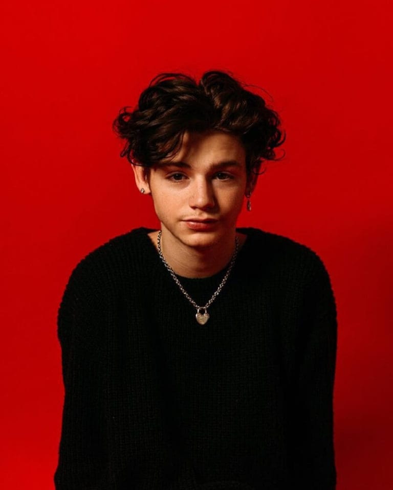 Whp is Payton Moormeier? Biography, Age, Height, Net Worth