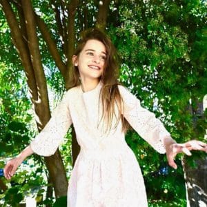 Naz Norris Biography, Age, Height, Wiki, Family, Net Worth