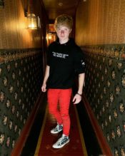 Sam Golbach Biography, Age, Height, Wiki, Girlfriend, Net Worth, Story