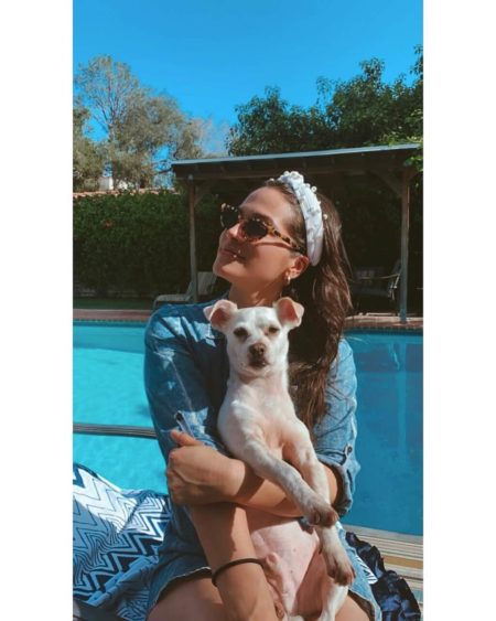 Stephanie Arcila Age Height Wiki Husband Married Net Worth