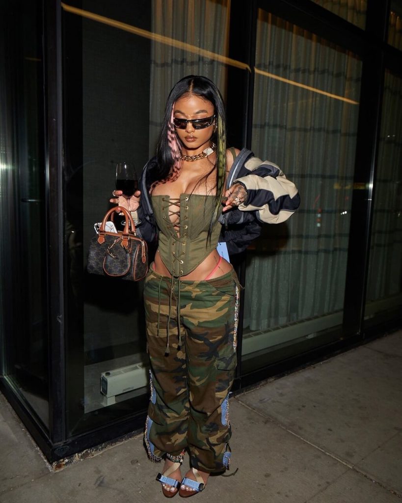 India Love Biography, Wiki, Age, Height, Boyfriend, Net Worth, Career