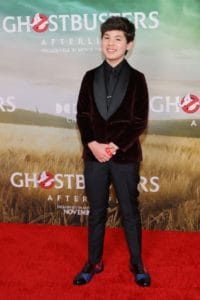 Logan Kim Biography, Age, Height, Wiki, Ghostbuster, Net Worth, Career