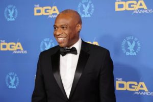 Phill Lewis Biography, Wiki, Age, Height, Wife, Net Worth, Film Career