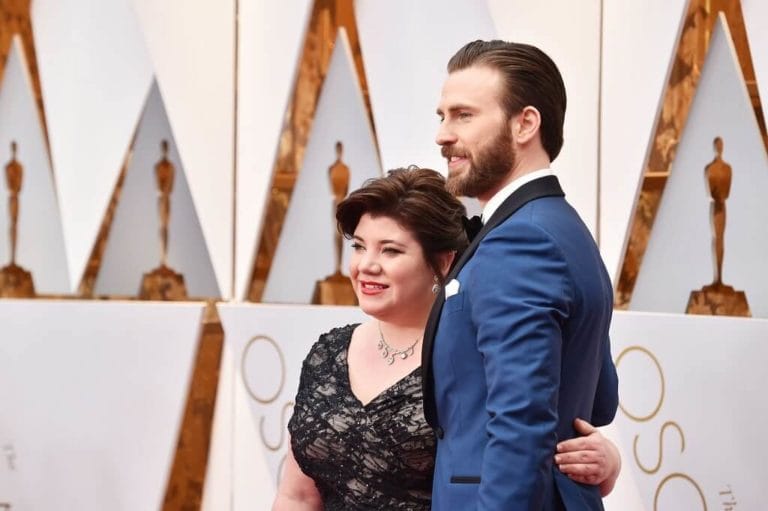 Shanna Evans Biography, Wiki, Age, Brother Chris Evans, Family, Net Worth