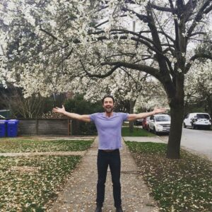 Carlo Marks Biography, Age, Family, Parents, Girlfriend, Net Worth