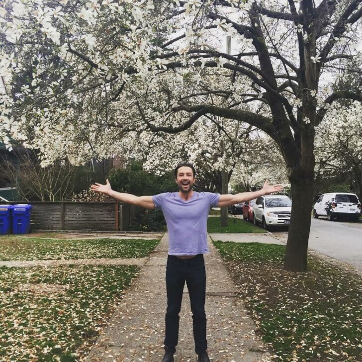 Carlo Marks Biography, Age, Family, Parents, Girlfriend, Net Worth