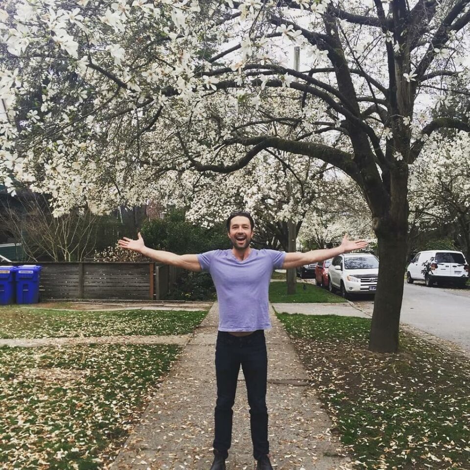 Carlo Marks Biography, Age, Family, Parents, Girlfriend, Net Worth