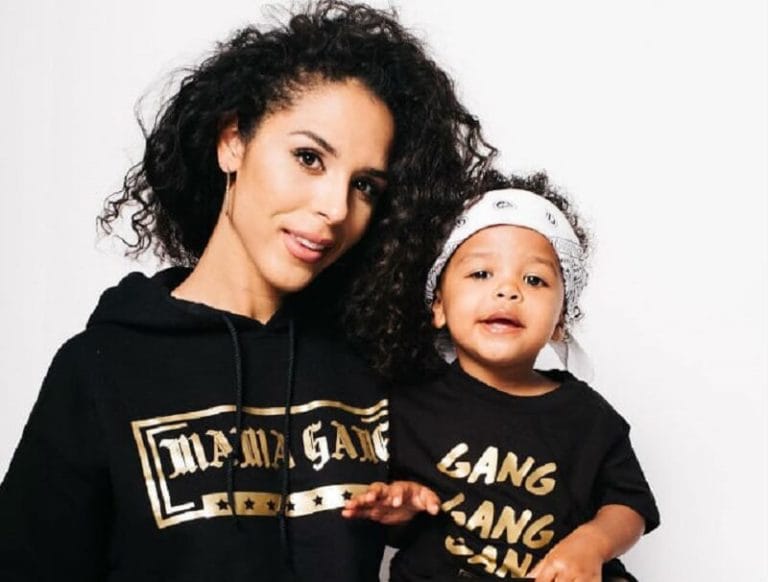Who is Golden Cannon? Everything About Nick Cannon's Child