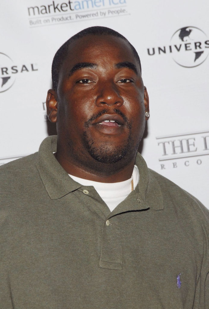 Shakim Compere Biography, Wiki, Wife, Net Worth, Family, Career