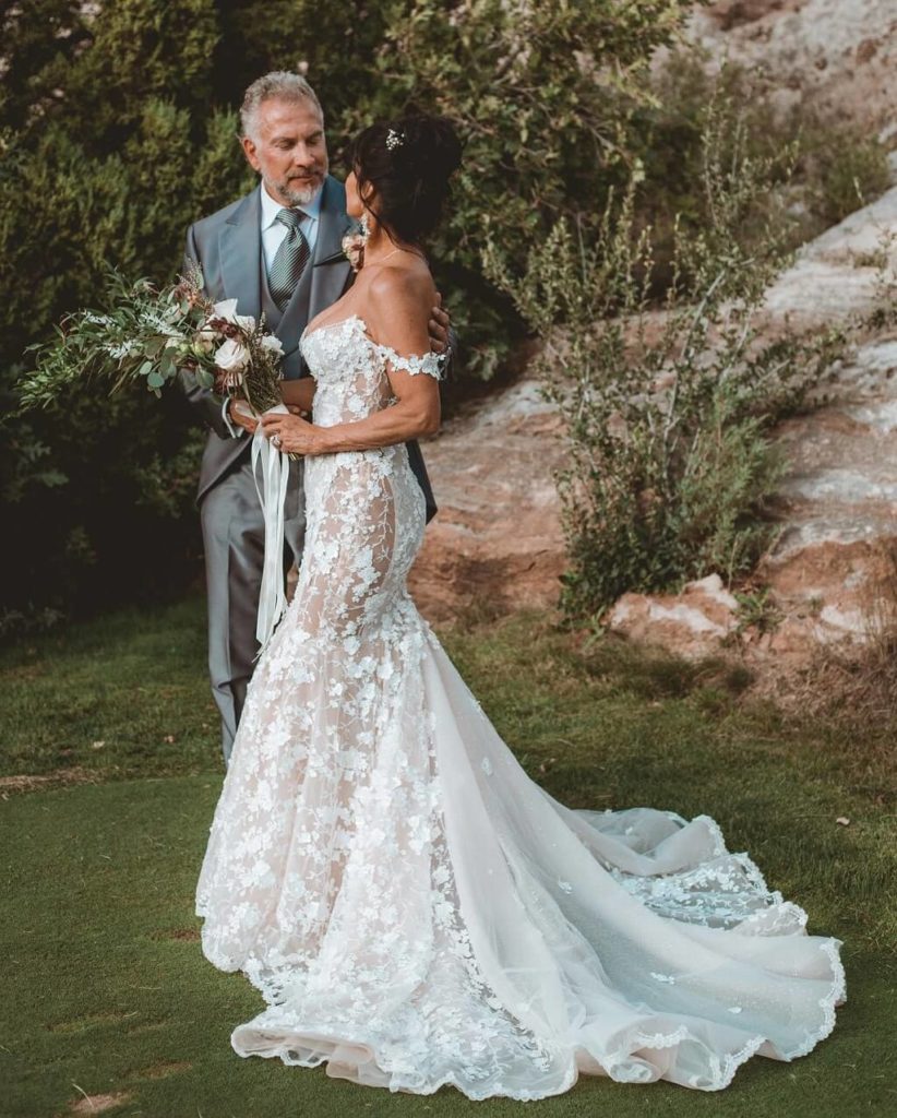 Shannon Ray Biography, Age, Wiki, Husband, Net Worth, Modeling Career