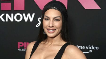 Amanza Smith Age, Wiki, Net Worth, Boyfriend, Birthday