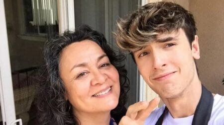 Bryce Hall TikTok Star Biography, Wiki, Age, Height, Net Worth