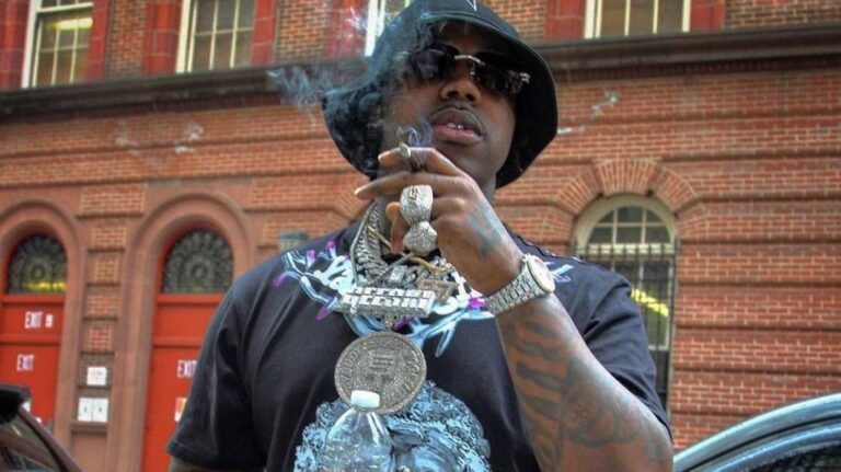 Who is EST Gee? Biography, Wiki, Age, Height, Eyes, Net Worth, Career