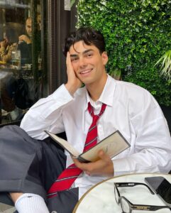 Jacob Rott Tik Tok Star Biography, Wiki, Age, Height, Net Worth