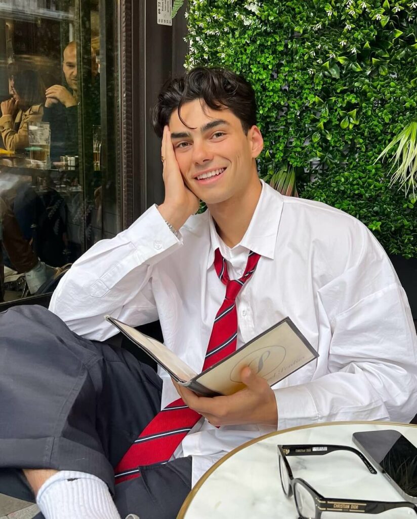 Jacob Rott Age, Height, Wiki, Parents, Net Worth, Girlfriend