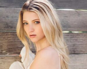 Kaylee Killion Biography, Wiki, Age, Height, Net Worth, Life Story