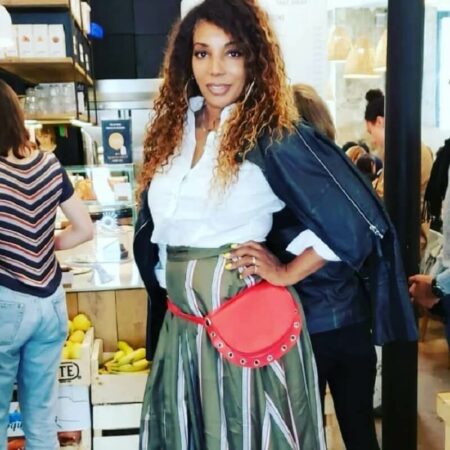 Lyndrea Price Biography, Wiki, Siblings, Parents, Family, Story