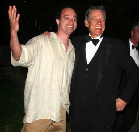 Maury Povich's son Matthew Jay Povich Wiki, Net Worth