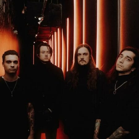 Noah Sebastian Age, Wife, Parents, Net Worth, Height