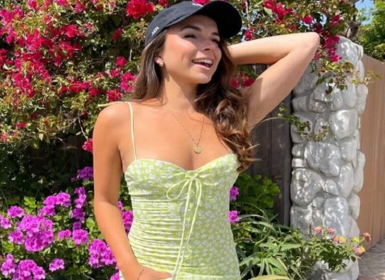 Who is Pierson Wodzynski? Biography, Wiki, Age, Partner, Net Worth