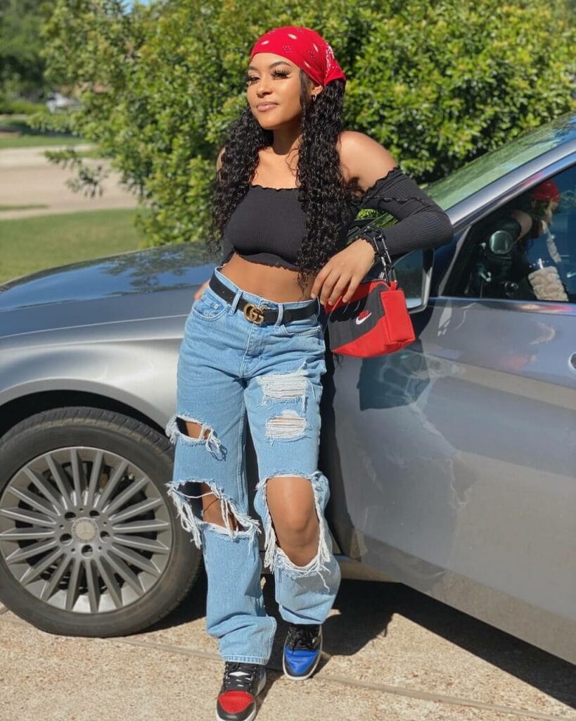 Tae Caldwell Biography, Wiki, Age, Height, Net Worth, Boyfriend