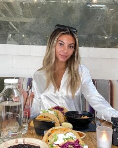 Taylor Olsen Biography, Wiki, Age, Height, Net Worth, Career