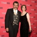Neil deGrasse Tyson's Wife Alice Young Age, Net Worth