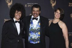 Neil deGrasse Tyson's Wife Alice Young Age, Net Worth