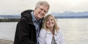 Rick Steves' ex-wife Anne Steves Age, Net Worth, Spouse
