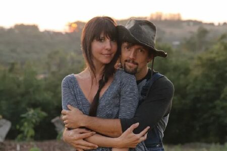 Who is Jason Mraz's Wife Christina Carano?