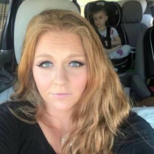 Who is Andy Reid's Daughter Crosby Reid?